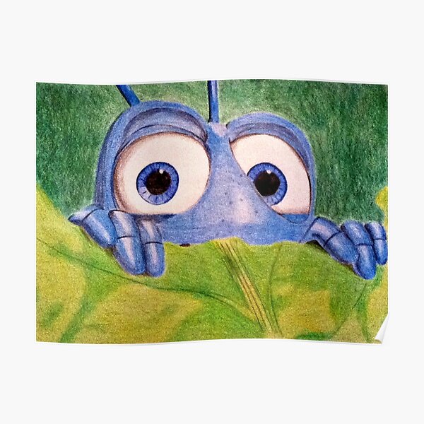 A Bugs Life Gifts & Merchandise | Redbubble