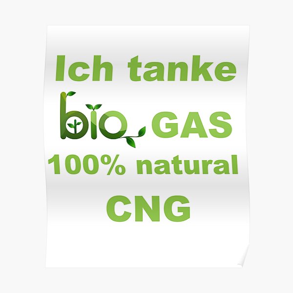 Natural Gas Posters | Redbubble