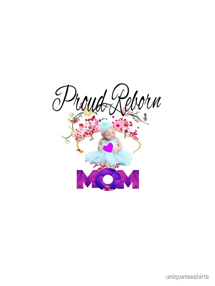 Funda de iPhone «Reborn Doll Mom, Reborn Doll Artist, Reborn Doll ...