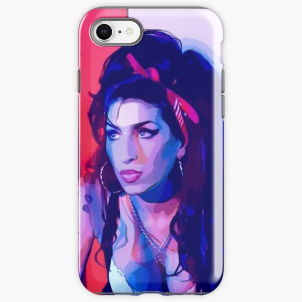 Amy Winehouse iPhone cases & covers | Redbubble