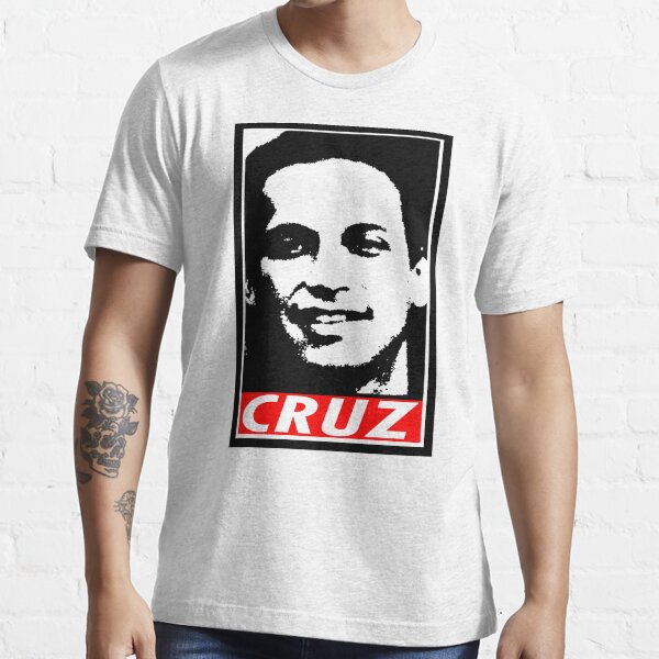 "VL Cruzito " T-shirt for Sale by mihalygyulai | Redbubble | cocaine t ...