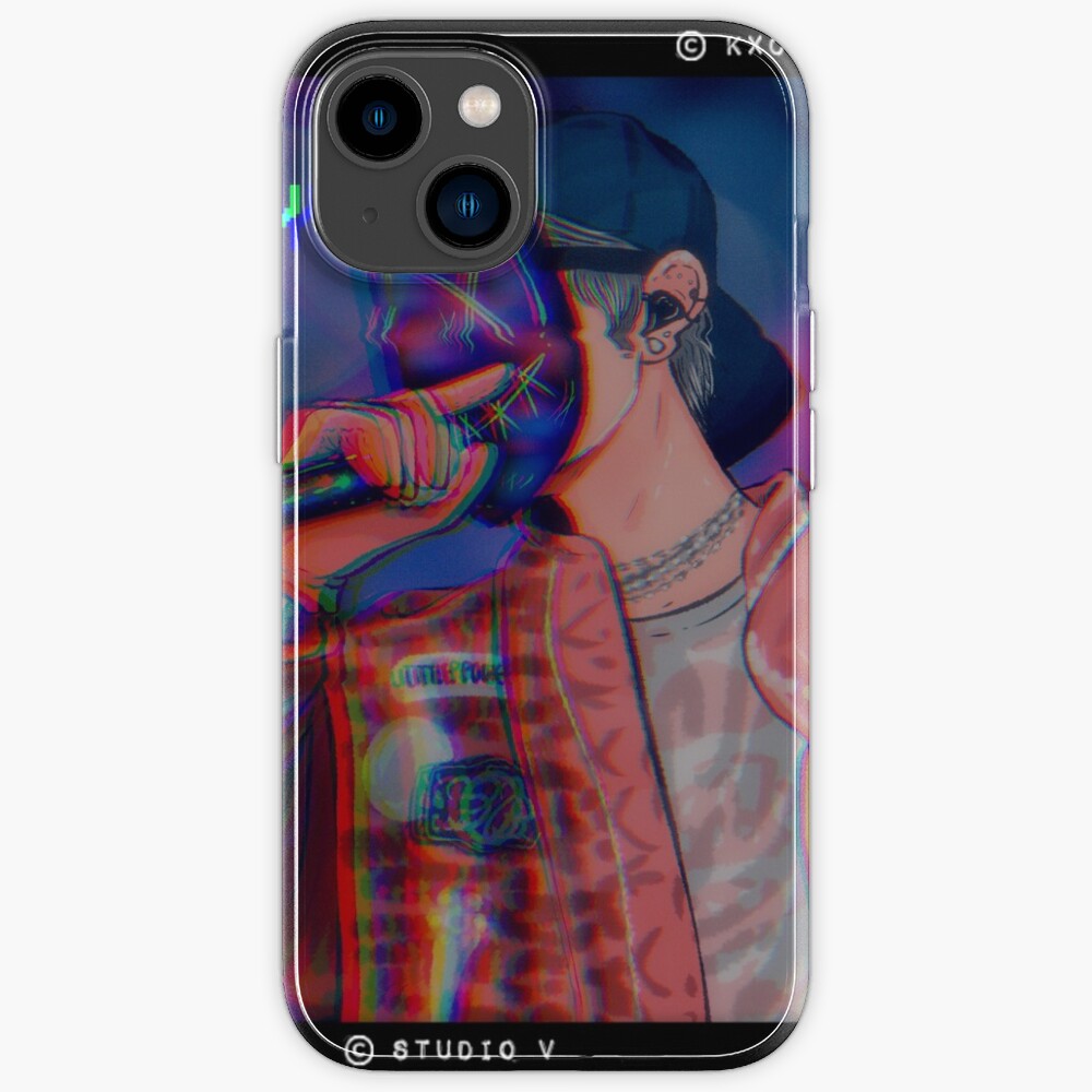 "GTA " iPhone Case for Sale by vampire-toast | Redbubble