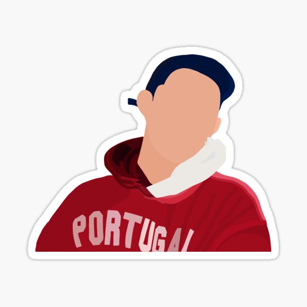 "Hobo Johnson sticker " Sticker for Sale by Cactusstickers | Redbubble