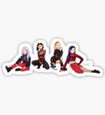 Mamamoo Stickers | Redbubble
