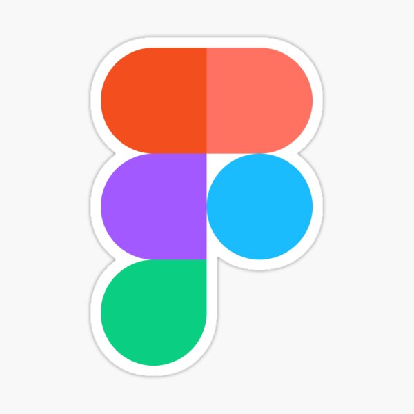 Figma Stickers | Redbubble
