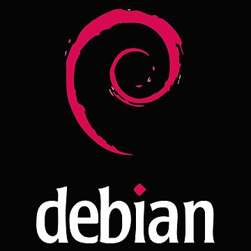 "Debian" Pullover Hoodie by simontals | Redbubble