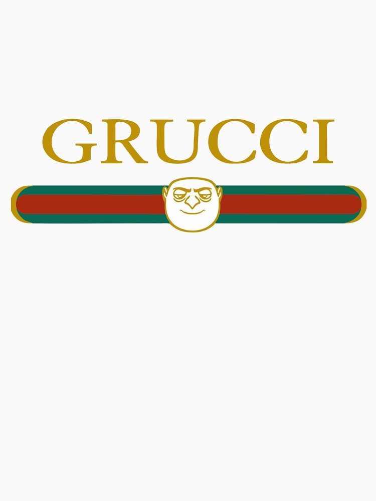 "Grucci" T-shirt for Sale by winnel | Redbubble | grucci poison t ...