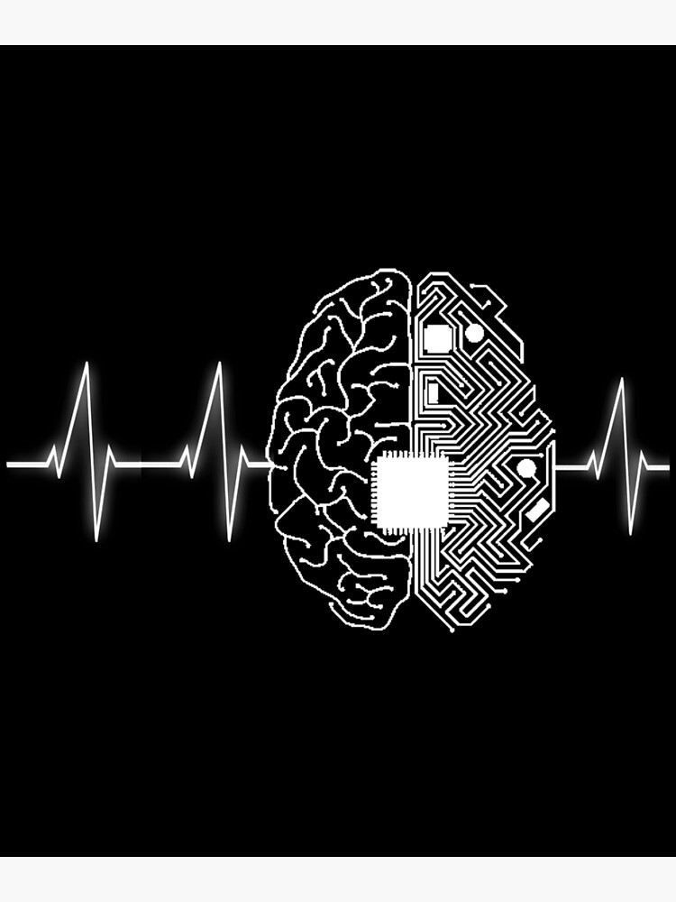 "Machine Learning AI Data Science Heartbeat Data Engineer design ...