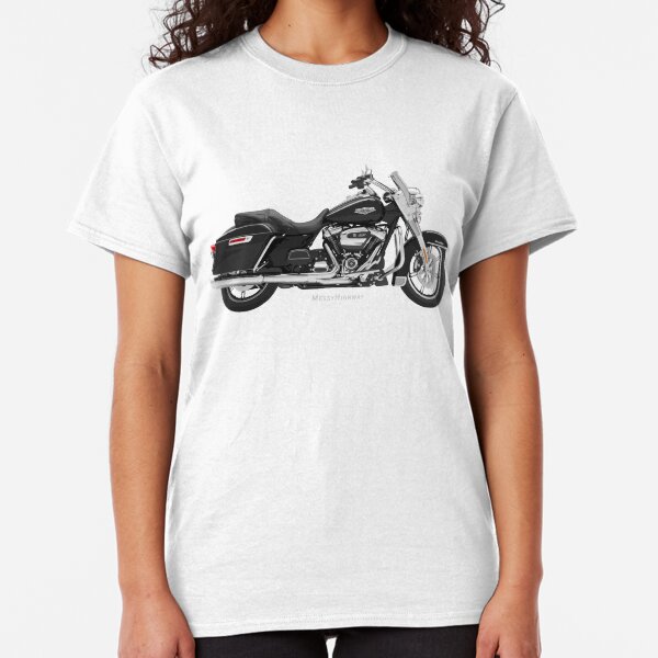 Harley Bagger T-Shirts | Redbubble