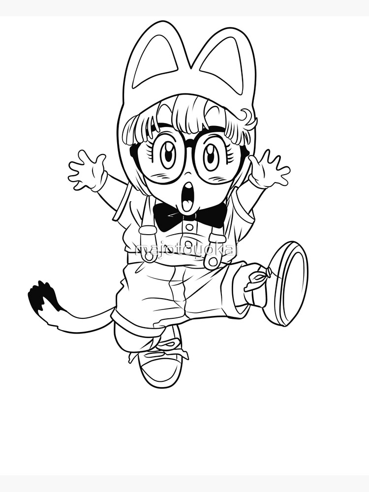 "ARALE" Canvas Print for Sale by majotoyokai | Redbubble