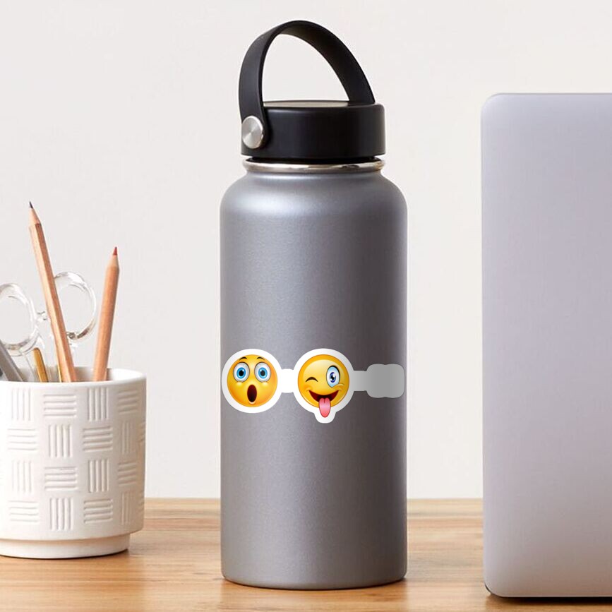 Emoji 69 Math Sticker By Wasisnt Redbubble Emoji 69 Math Sticker By Wasisnt Redbubble