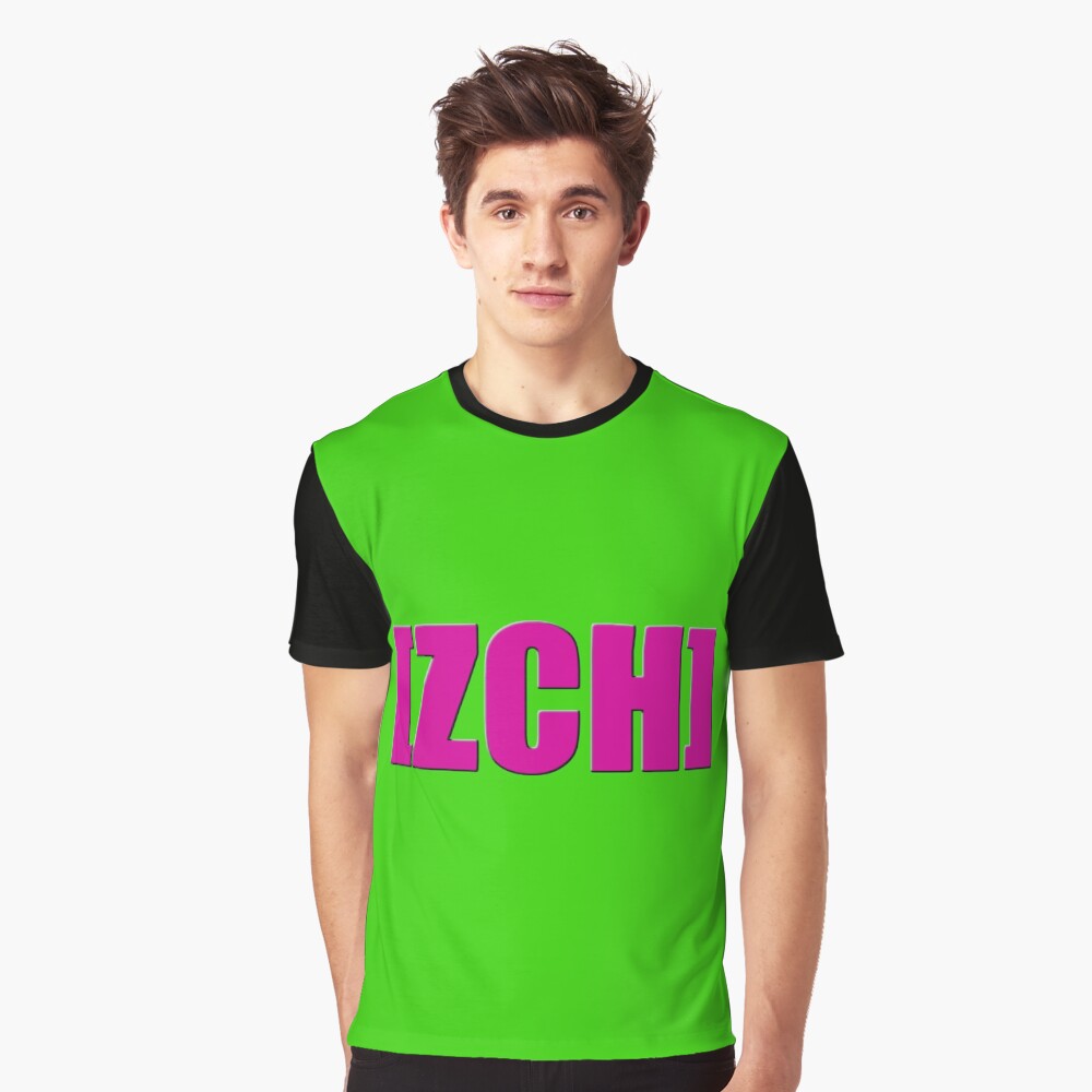 "[ZCH] ZaxSnax Logo Design" T-shirt for Sale by ZaxSnax | Redbubble ...
