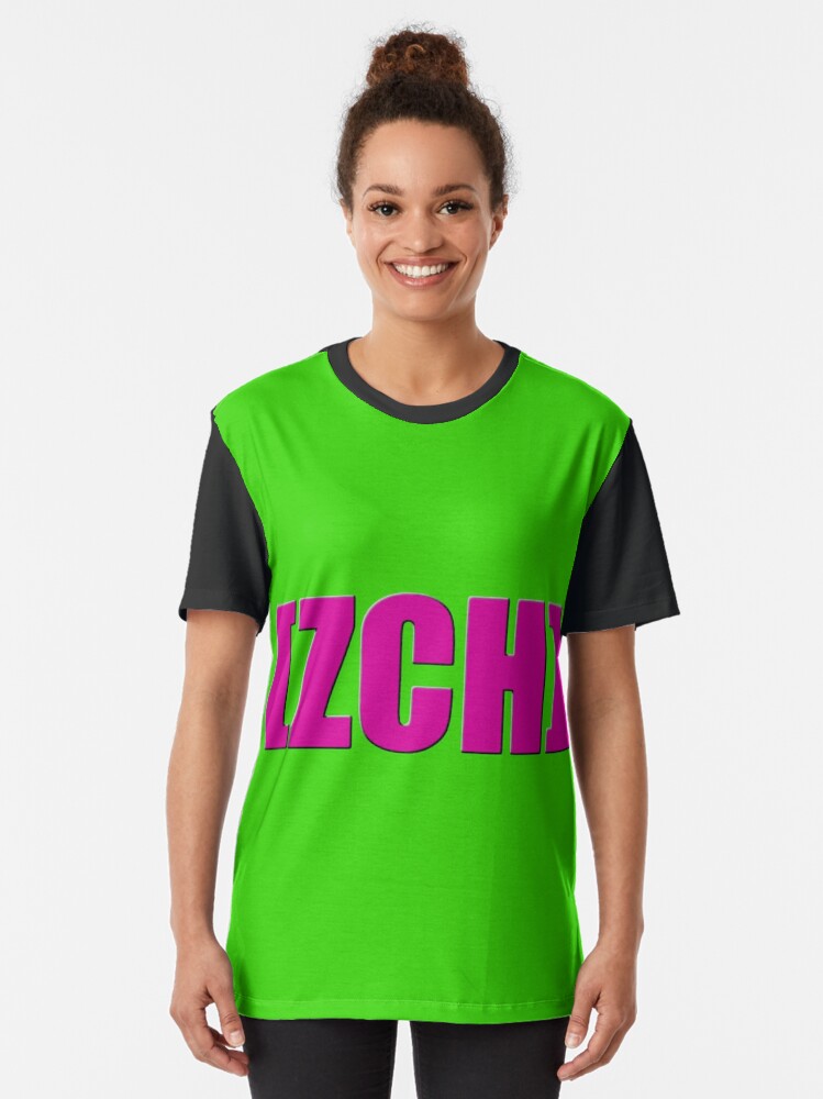 "[ZCH] ZaxSnax Logo Design" T-shirt for Sale by ZaxSnax | Redbubble ...