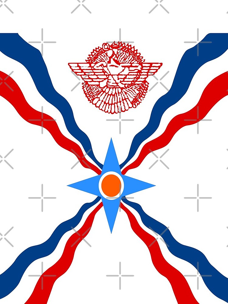 "Assyrian Flag" Mini Skirt for Sale by AssyrianGear | Redbubble