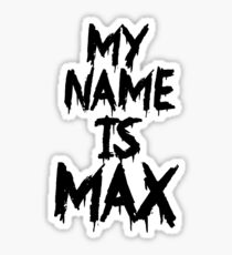 Mad Max: Stickers | Redbubble