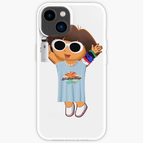 " VSCO Dora" iPhone Case for Sale by Sun-boutique | Redbubble