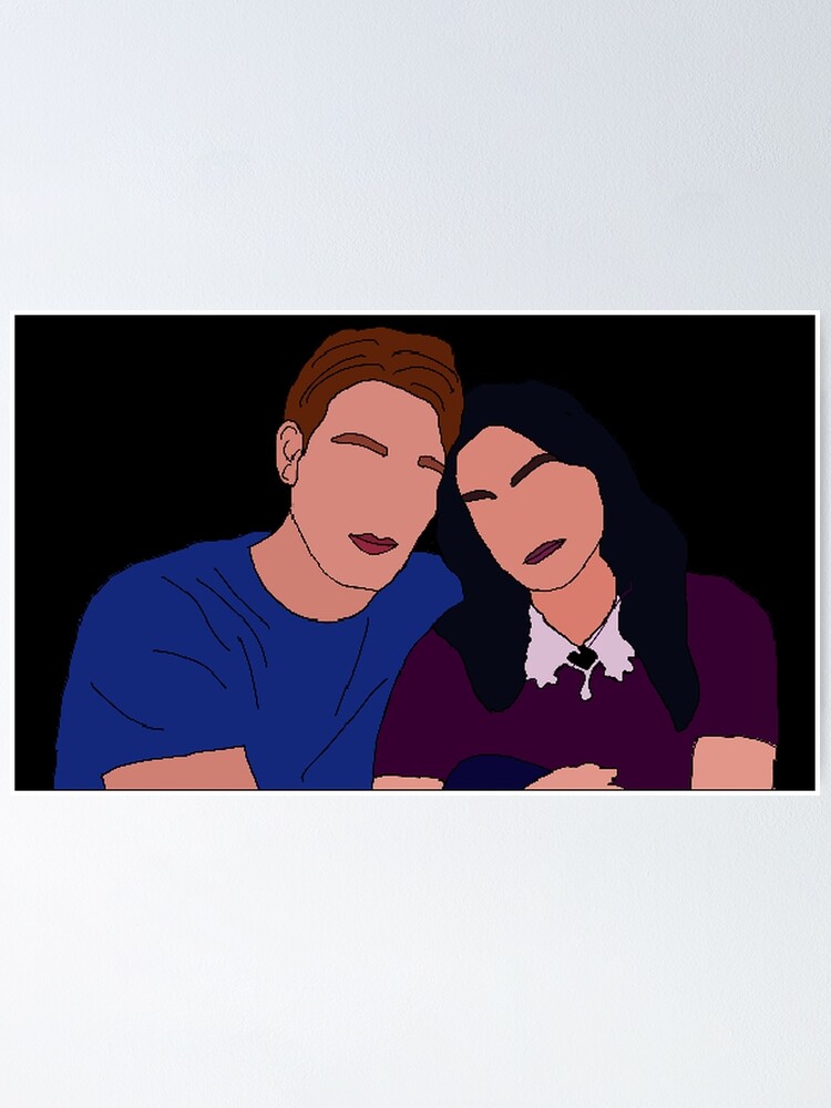 "Varchie" Poster by joshua20125 | Redbubble