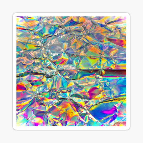 "Perfectly Broken" Sticker for Sale by dinaaaaaah | Redbubble