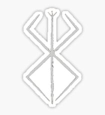 Brand Of Sacrifice Stickers | Redbubble