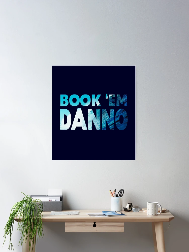 Book It Danno Quotes Iconic Quotes From '60s TV Shows | Stacker