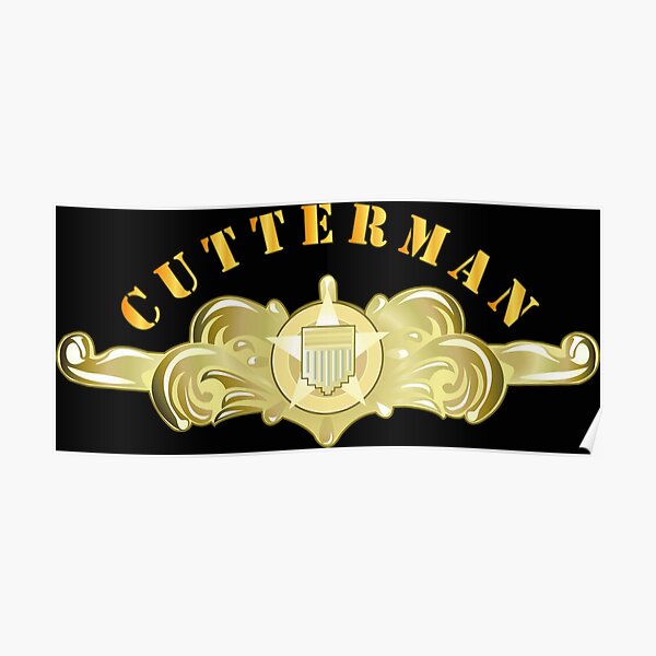 Cutterman