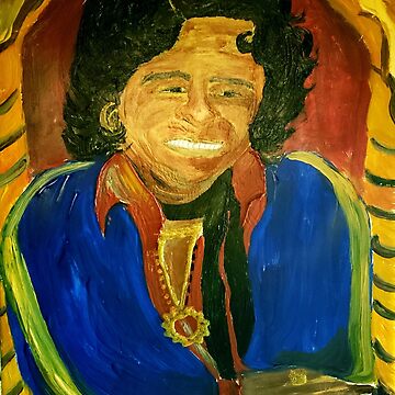 "James Brown" Sticker for Sale by Winterfall1972 | Redbubble