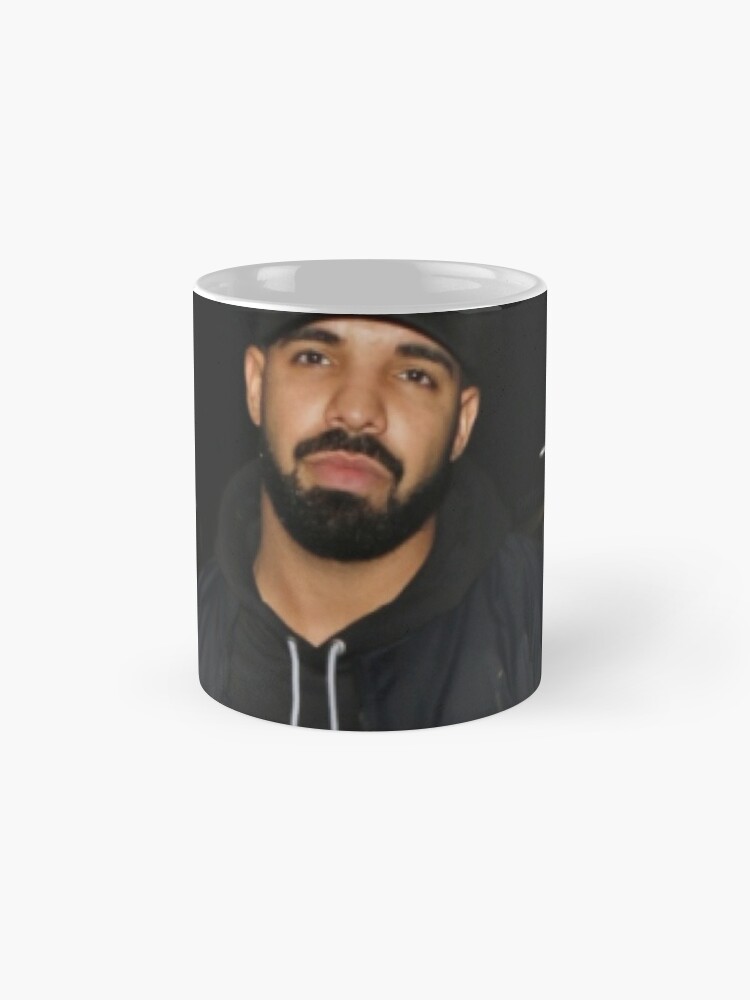 "Drake" Coffee Mug for Sale by fariskaram | Redbubble