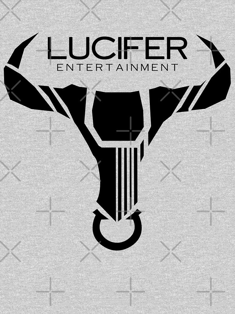 "A Korean Odyssey - Lucifer Entertainment" T-shirt for Sale by ...