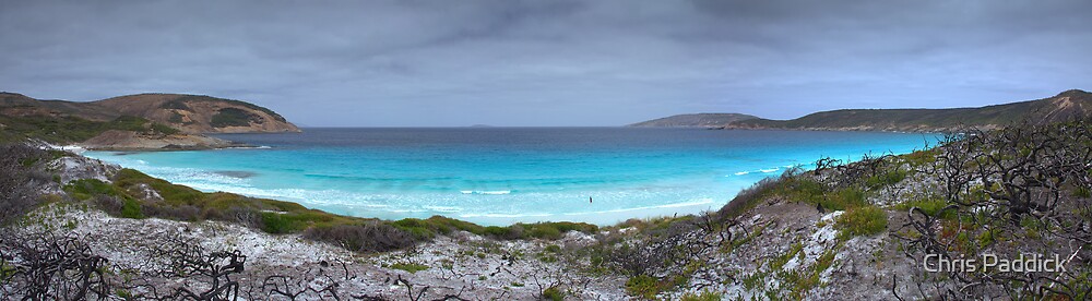 "Hellfire Bay- Cape Le Grande WA" by Chris Paddick | Redbubble