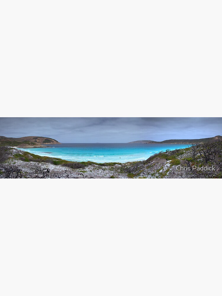 "Hellfire Bay- Cape Le Grande WA" Poster for Sale by Chris Paddick ...