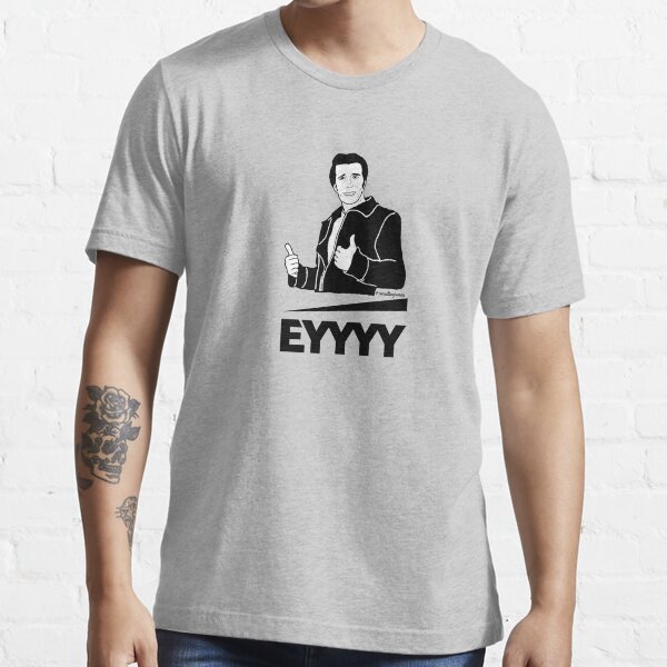 "EYYYY Nice! (for print on lighter backgrounds)" T-shirt for Sale by ...