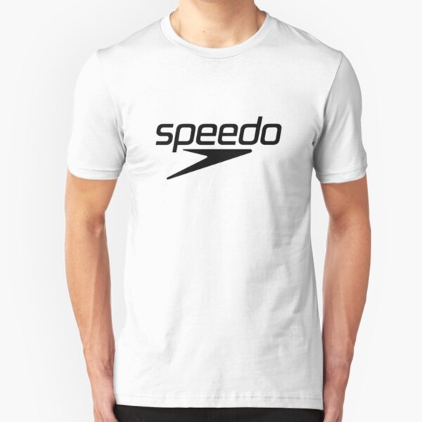 Speedo T-Shirts | Redbubble