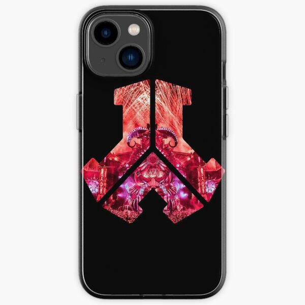"Defqon.1 logo | Mainstage Print" iPhone Case for Sale by ...
