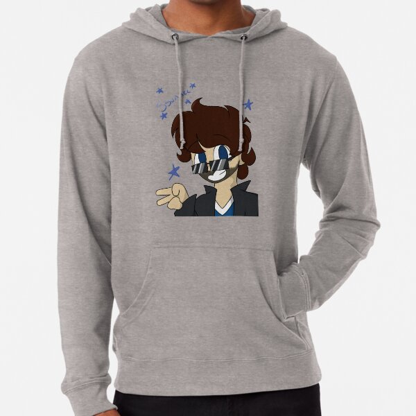 "Ssundee Fanart" Lightweight Hoodie for Sale by TheT-ShirtPro | Redbubble