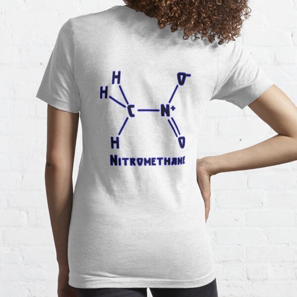 Nitromethane Gifts & Merchandise | Redbubble