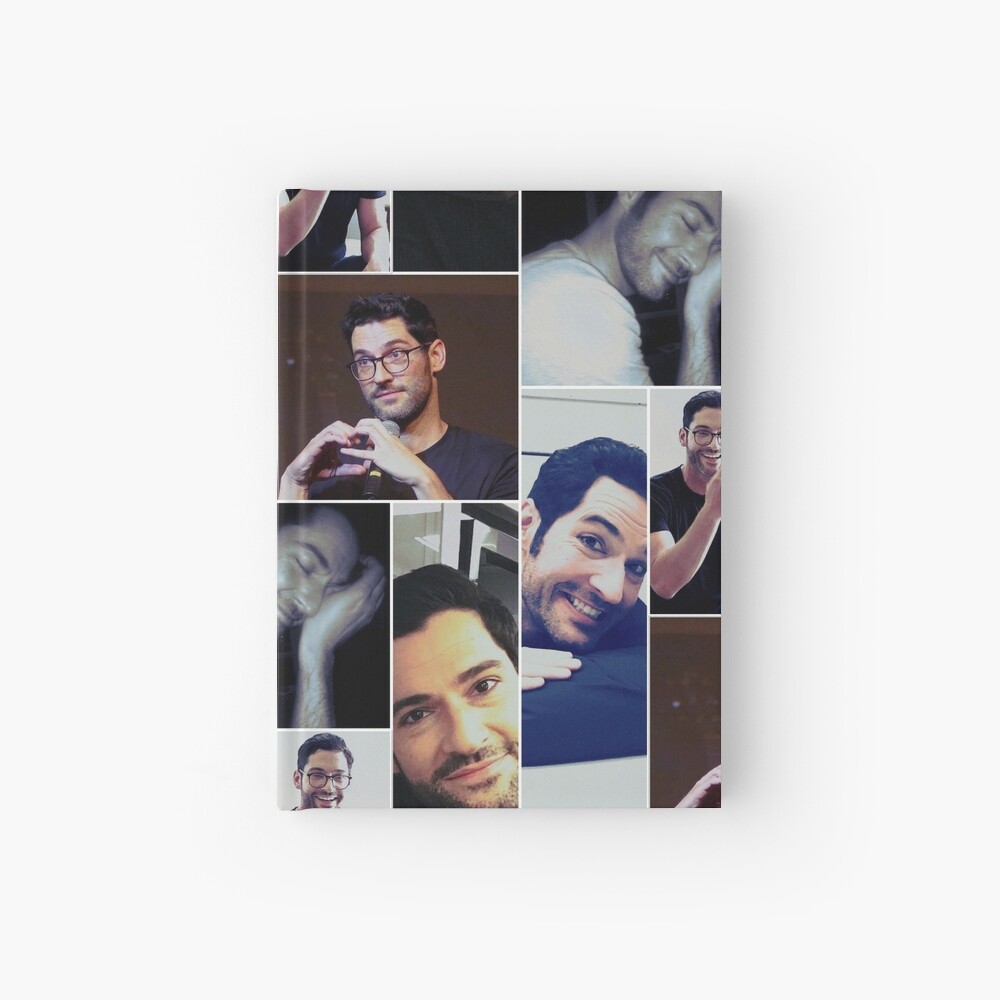 "Tom Ellis - cute merch - Lucifer" Greeting Card for Sale by TalisaN ...