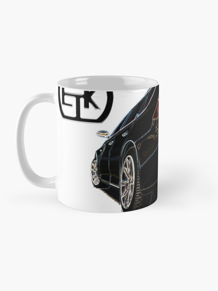 "BeamNG.drive - ETK 800 series" Coffee Mug for Sale by forzamotors5 ...