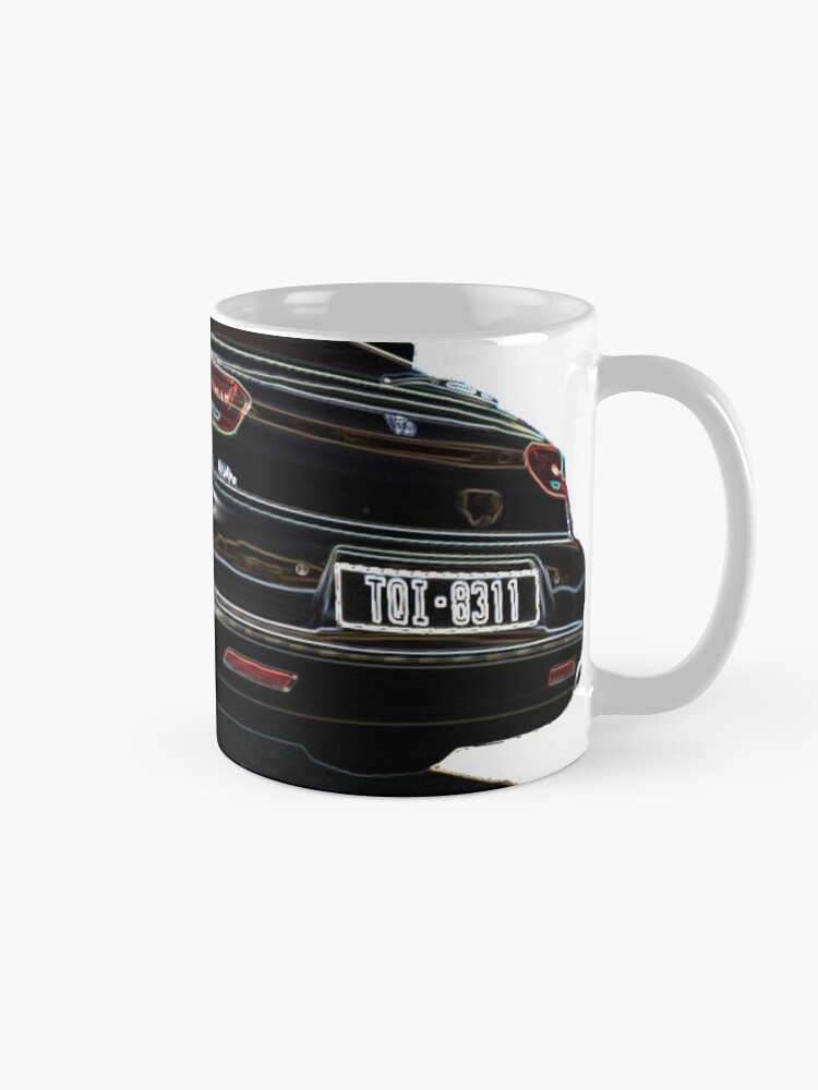 "BeamNG.drive - ETK 800 series" Coffee Mug for Sale by forzamotors5 ...