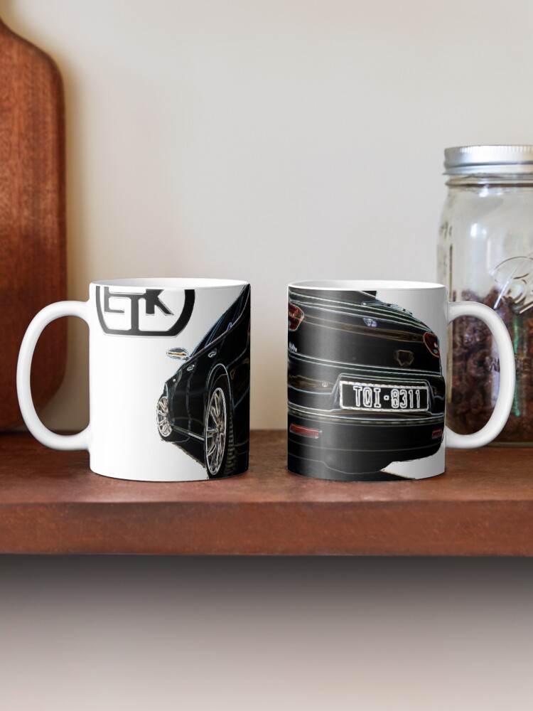 "BeamNG.drive - ETK 800 series" Coffee Mug for Sale by forzamotors5 ...