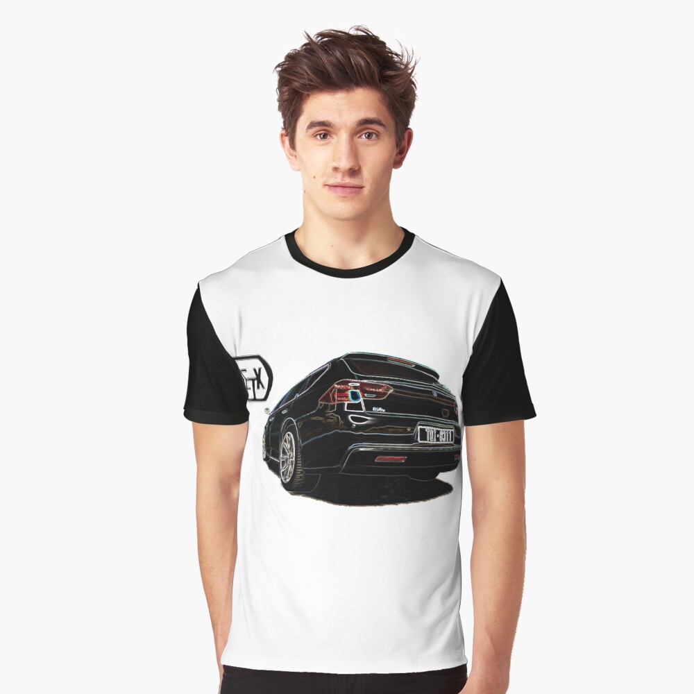 "BeamNG.drive - ETK 800 series" Sticker for Sale by forzamotors5 ...