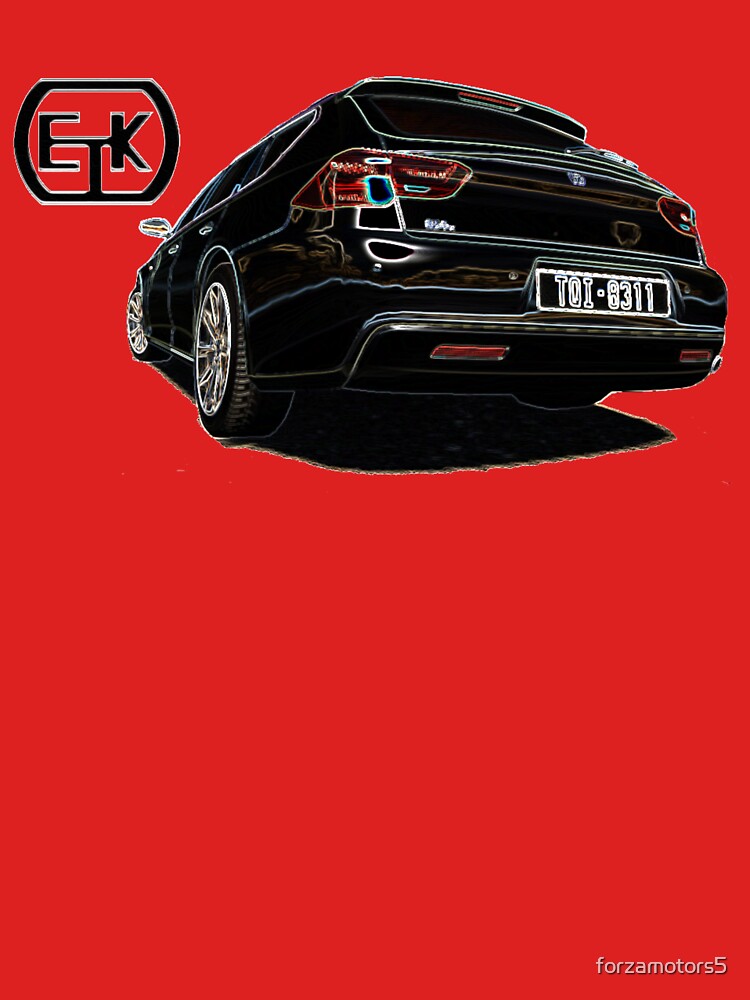 "BeamNG.drive - ETK 800 series" T-shirt for Sale by forzamotors5 ...