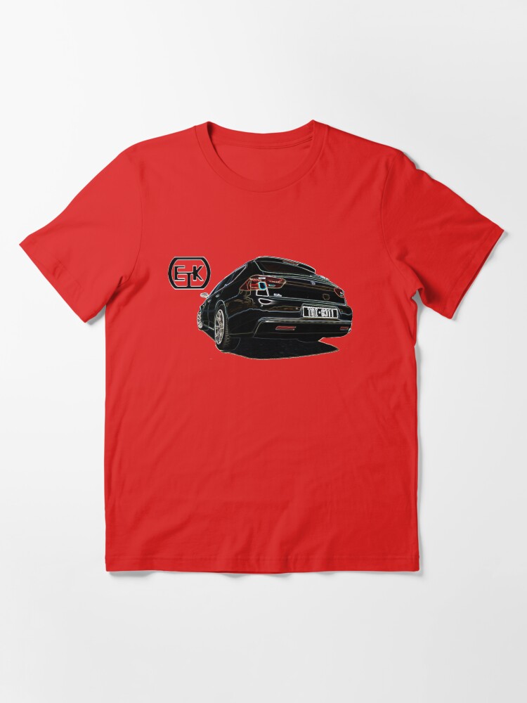 "BeamNG.drive - ETK 800 series" T-shirt for Sale by forzamotors5 ...