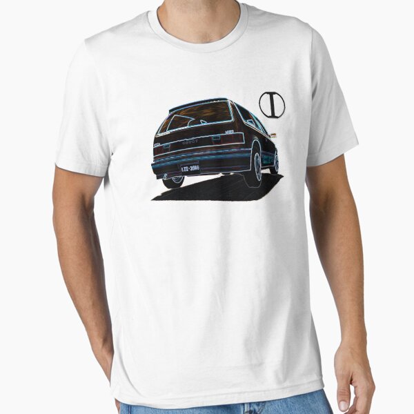 "BeamNG.drive - Ibishu Covet" Essential T-Shirt for Sale by ...