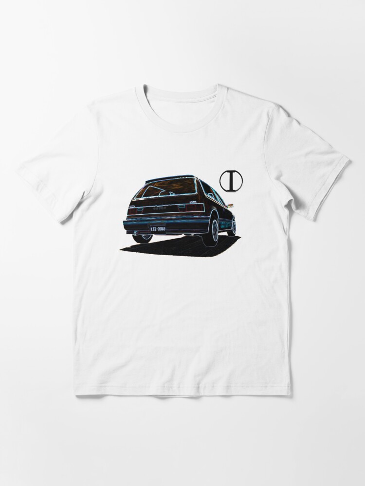 "BeamNG.drive - Ibishu Covet" Essential T-Shirt for Sale by ...