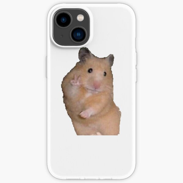 "Swag out your life with a hamster:D" iPhone Case for Sale by 0whoops0 ...