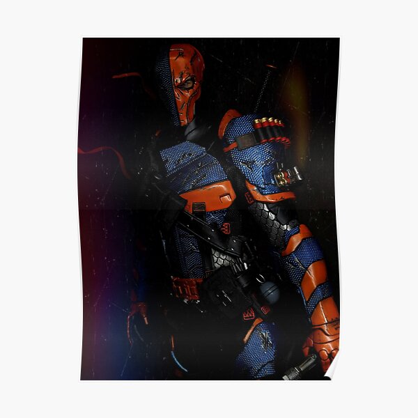"Slade" Poster for Sale by Billybdc | Redbubble