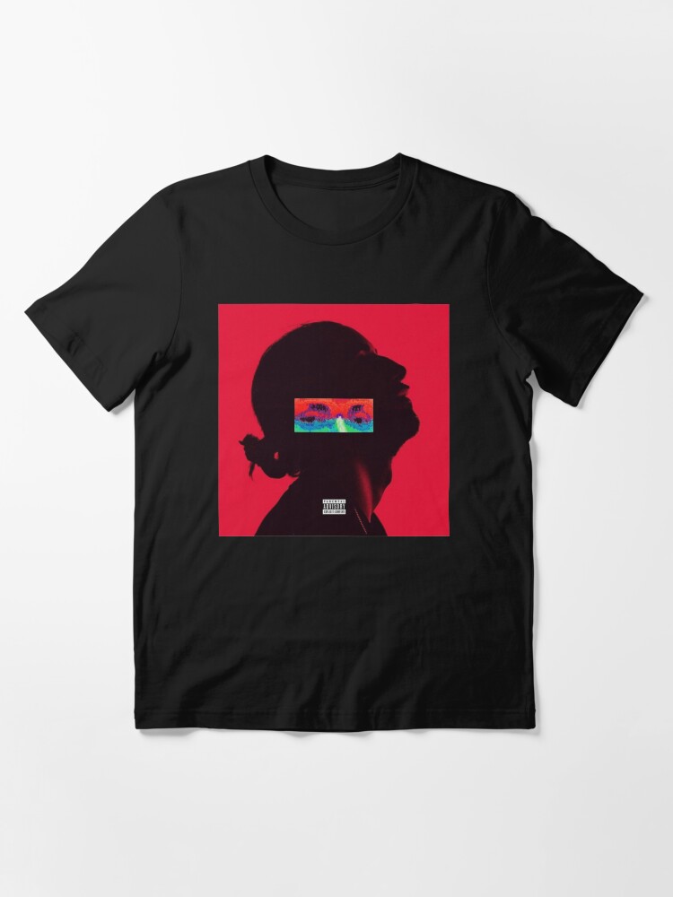 T-shirt « Concert Lomepal », par rosaupham | Redbubble