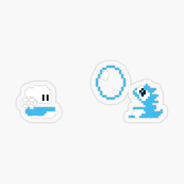 Bubble Bobble Gifts & Merchandise | Redbubble