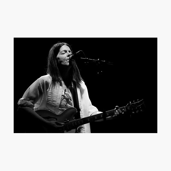 "Grant Hart" Photographic Print for Sale by rorycobbe | Redbubble