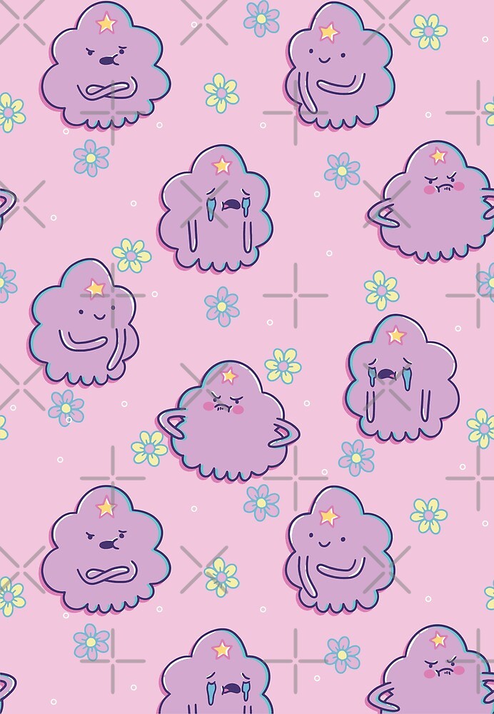 Top 10 lumpy space princess tattoo ideas and inspiration